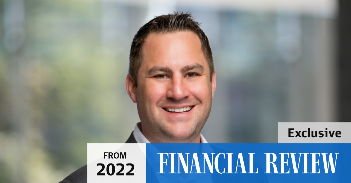 Link Group suitor and Dye & Durham CEO Matthew Proud has made 25 ...