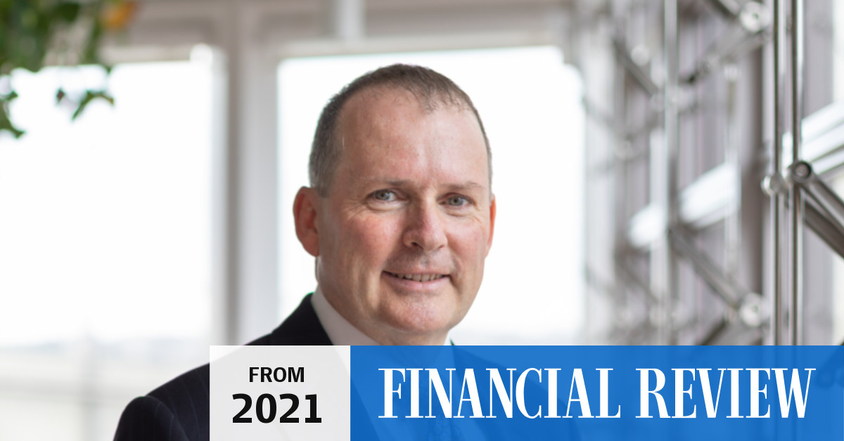 Port Jackson Partners a new power at EY-Parthenon