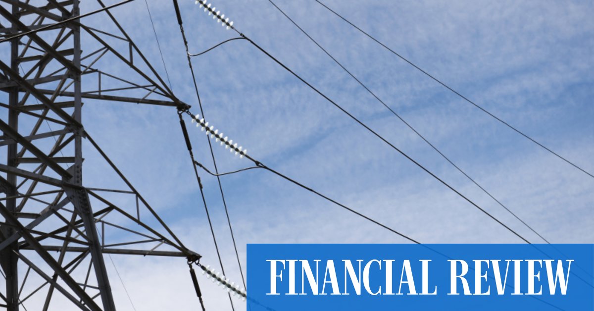 ElectraNet gives green light to its share of $2.3b interconnector