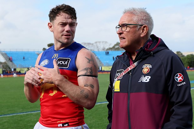 AFL News 2026: Lachie Neale Collingwood free agency offer jimmy bartel ...