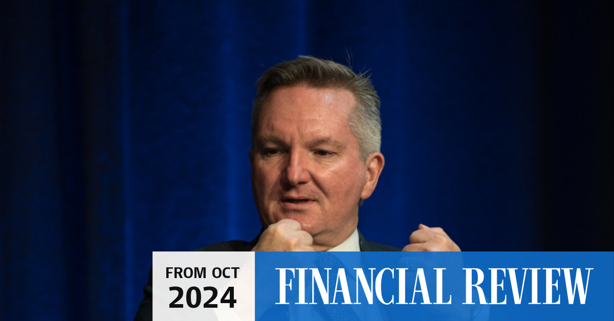 Climate change: Australia’s 2035 emissions target unlikely before ...