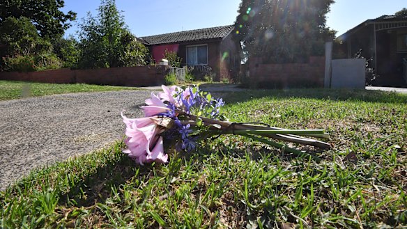 Woman killed by alleged intruder in Heidelberg West remembered as ...
