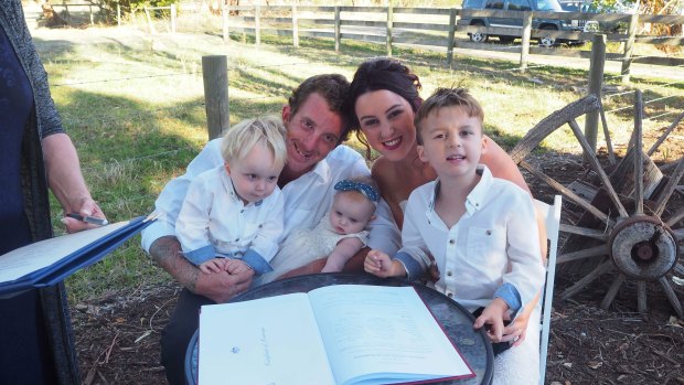 'Really good heart': Father killed in Cowes crash mourned as police ...