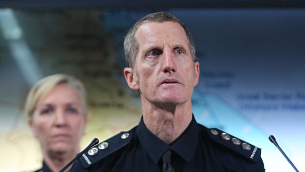 Unprecedented 'catastrophic' fire danger warning issued for central ...