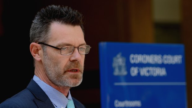 ‘Profits over patients’: Coroner finds doctors, companies contributed ...