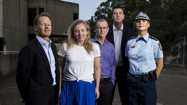 'We care': A community comes together to save lives on the beaches