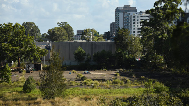 James Hardie asbestos factory development suffers setback