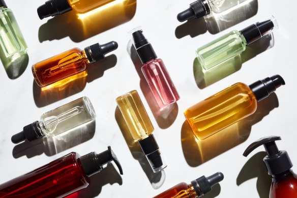 'People think a natural thing can't harm you': Essential oil poisonings ...