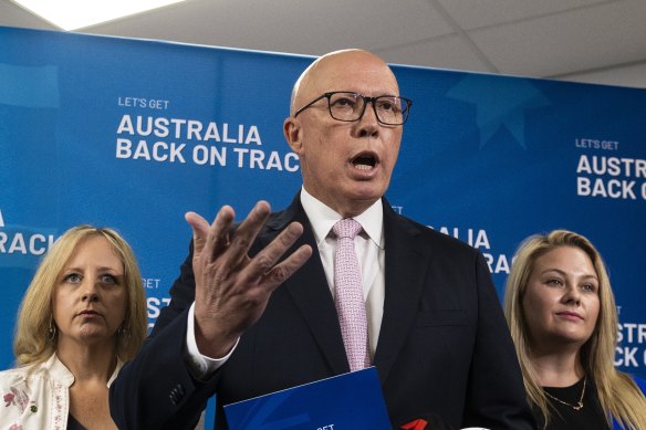 Election 2025: How Sydney electorate boundaries have changed the city’s ...