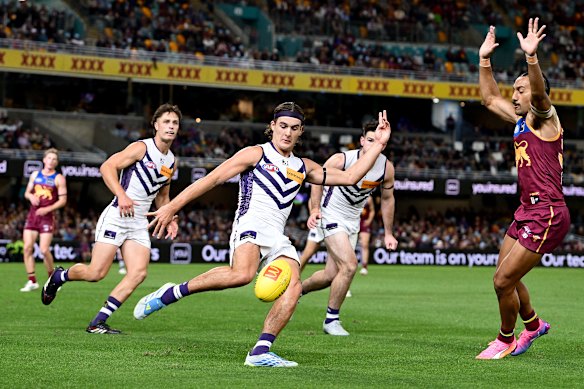 Fremantle Dockers, AFL 2026: Why this year’s Dockers team is giving ...