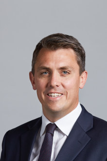 ASX slides as BHP, NAB lead banks and miners lower