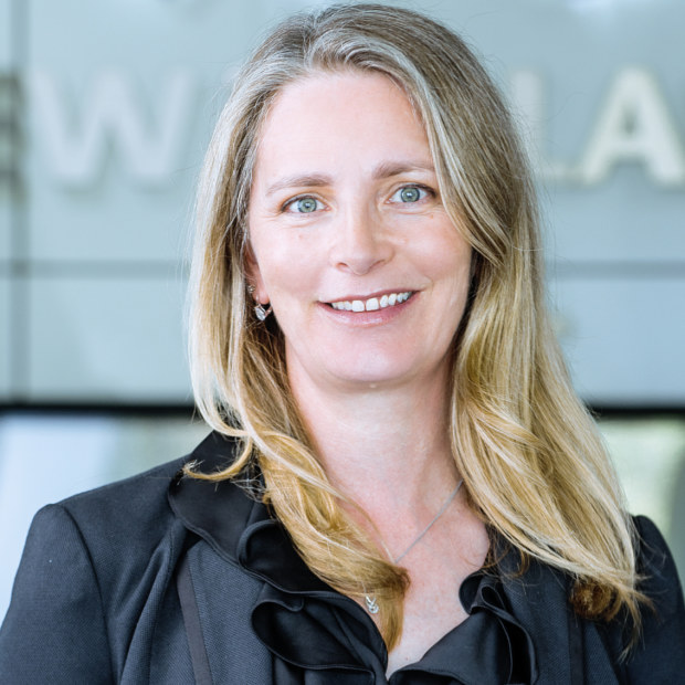 Jobs of the future: Fancy being the chief executive of climate change ...