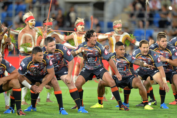 Indigenous Voice to parliament: rugby league body NRL backs recognition ...