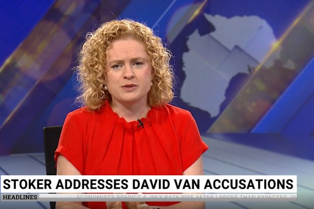 Amanda Stoker’s statement about Senator David Van on SKy News: Why I ...