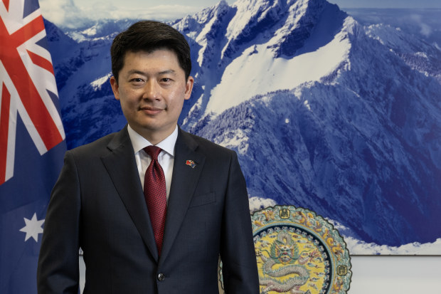 Taiwan seeks Australian help to join Comprehensive and Progressive ...