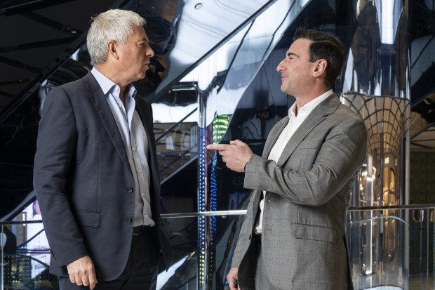 Eyebrow threading, wellness: The future of shopping the Westfield way