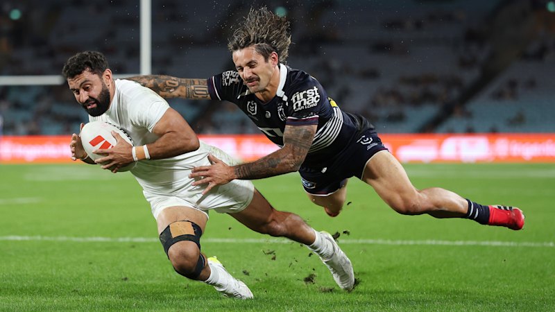 NRL 2026 LIVE: South Sydney Rabbitohs v Brisbane Broncos, scores, odds ...