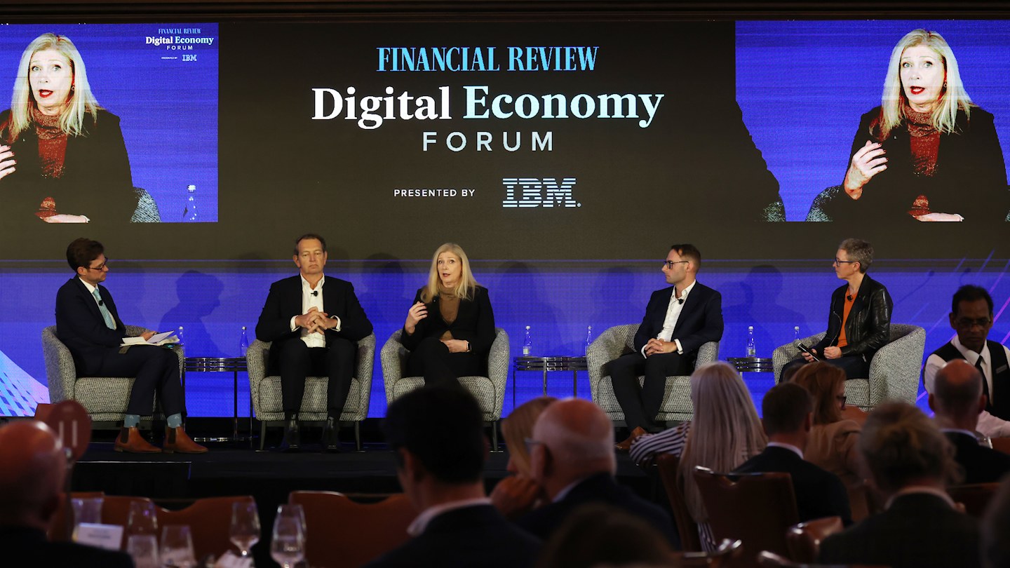 Australia must pivot to custom, local artificial intelligence products ...