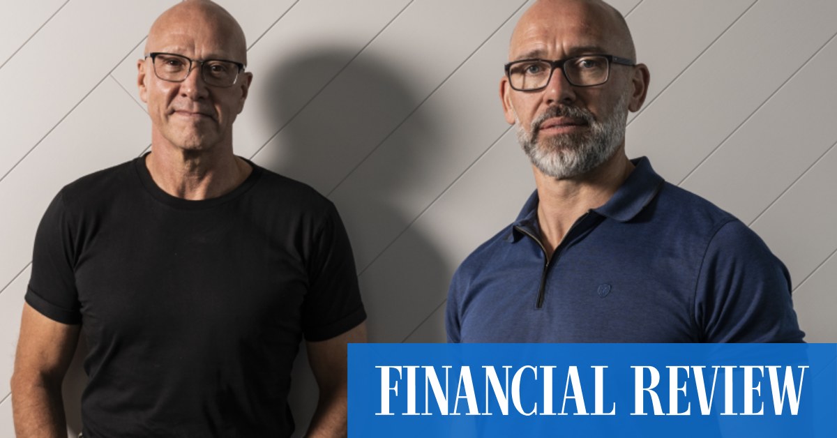 Potentia Capital: Michael McNamara set to depart technology-focused ...