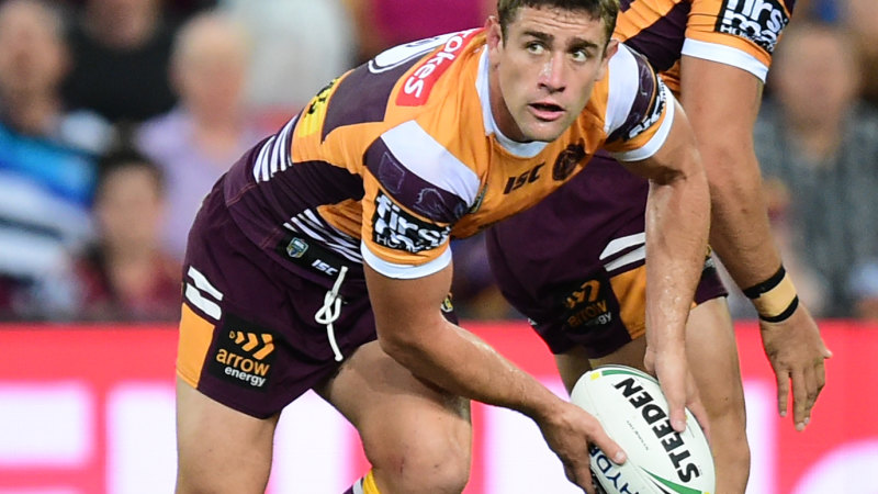 NRL Team of the Week - Round Two