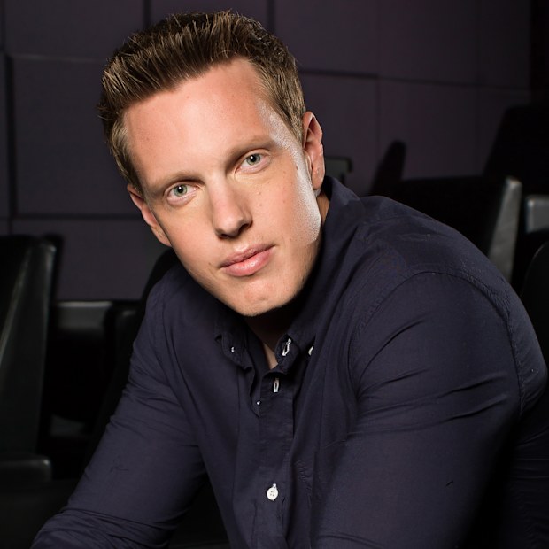 david ellison skydance