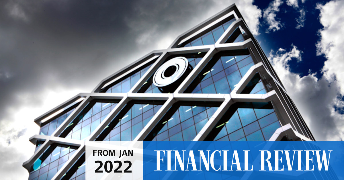 Uniti Group takes takeover disclosure to new level