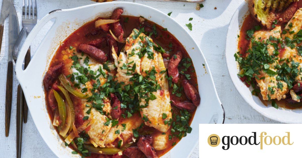 10 summer one-pot recipes