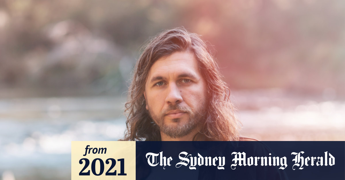 The Teskey Brothers’ Sam takes a dramatic new direction with solo album