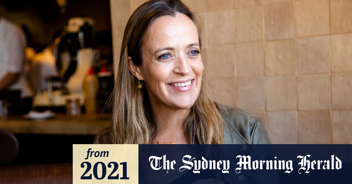 Tragedies and triumphs make Jen Peedom’s career like no other