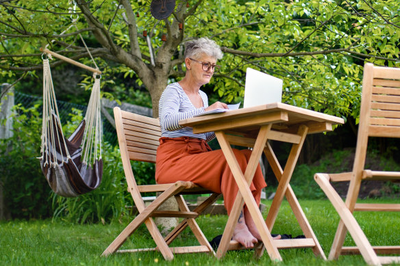 Gains in women’s workforce participation need to continue