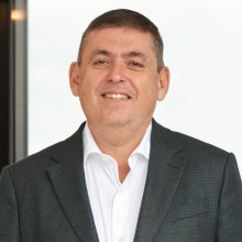 Former Jefferies Asia CEO Mike Alexander on his first cryptocurrency ...