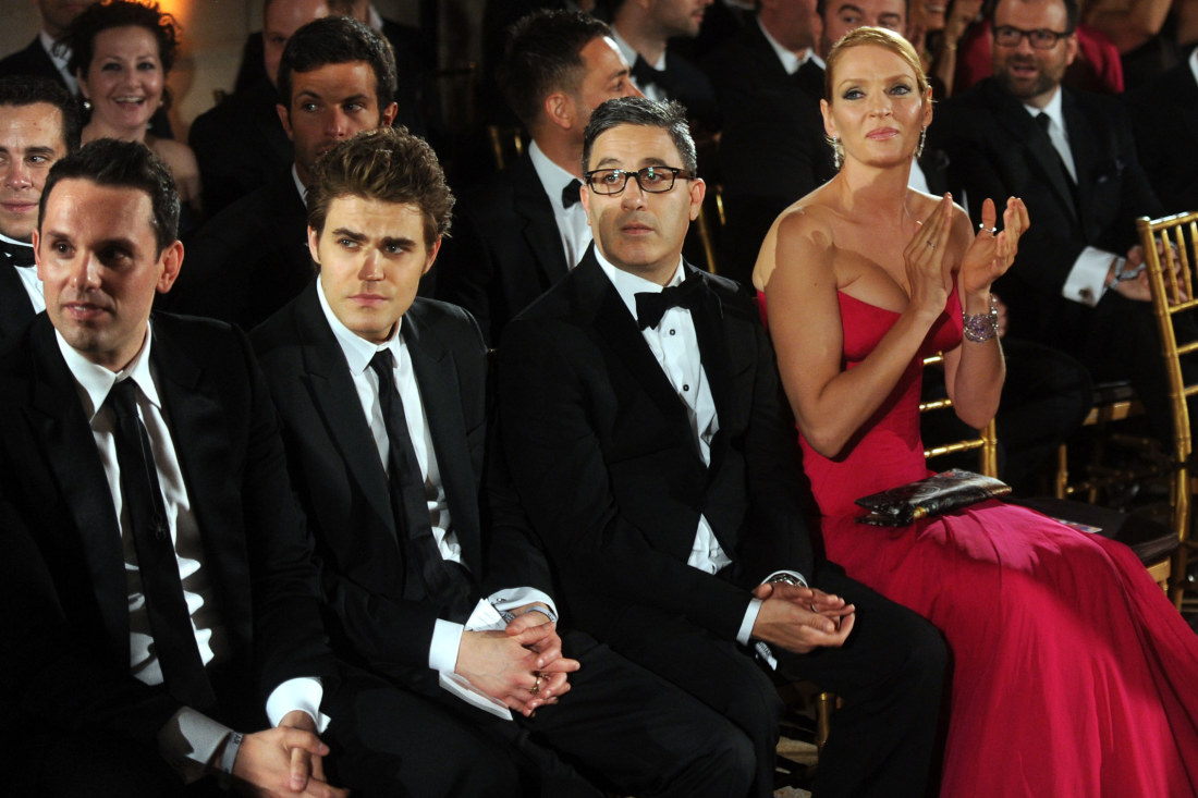 Billionaire Christian Angermayer took psychedelics, got bitcoin and is ...