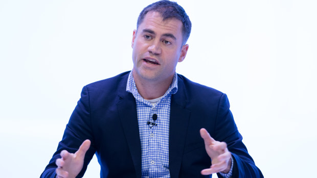 More room for robots in the post-pandemic workplace