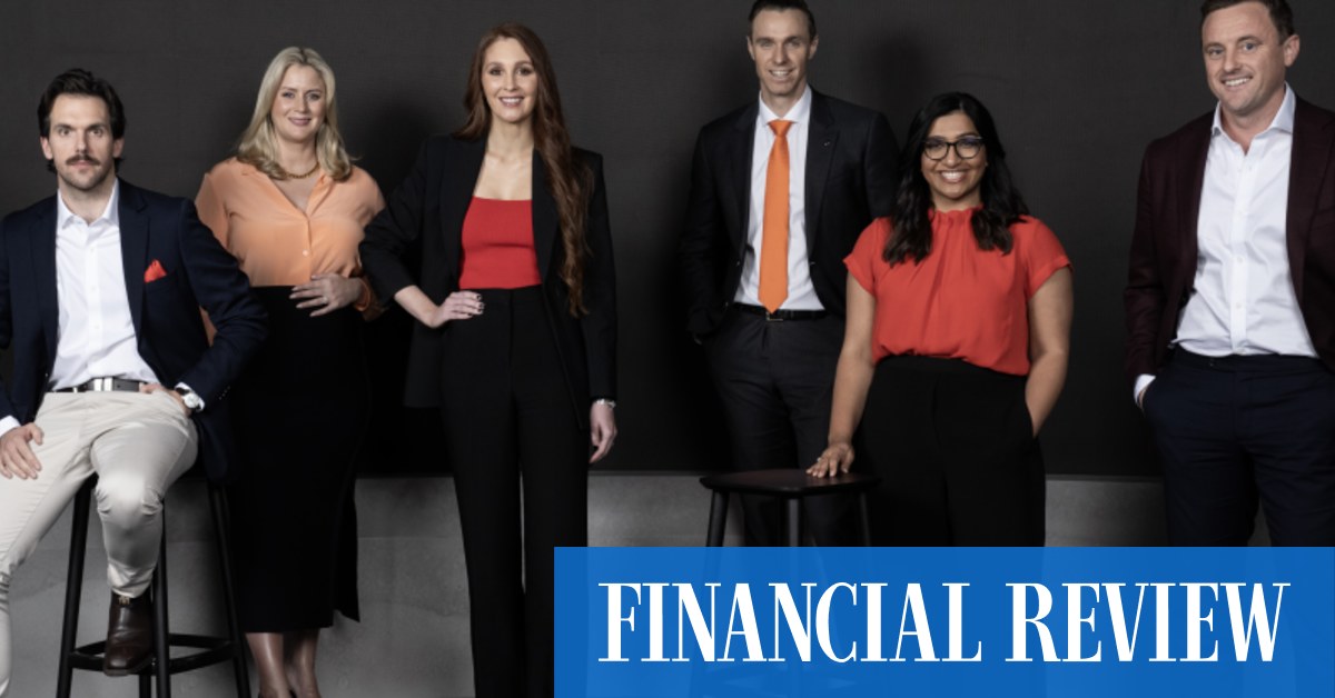 The 2023 Boss Young Executives Share Their Best Leadership And Career Tips