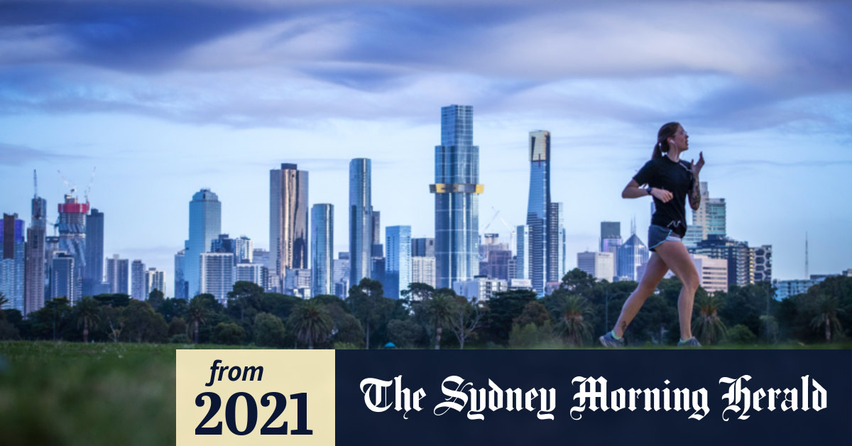 Australia’s office vacancy rate hits its highest level since 1997