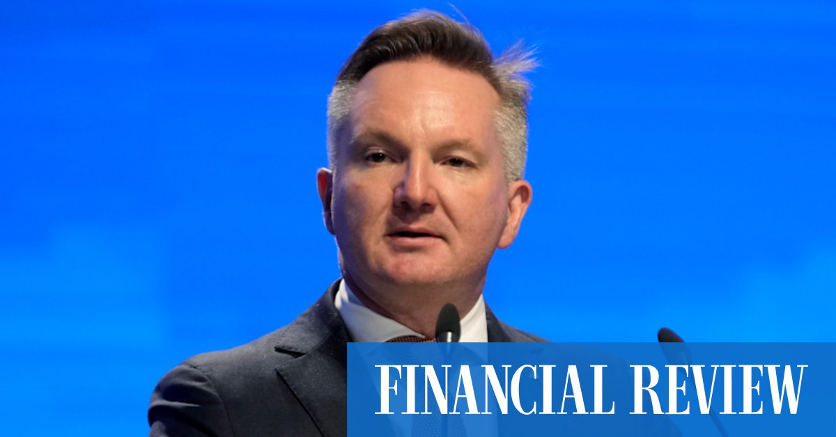 COP bid: Inside Labor’s bid to host the 2026 United Nations climate ...