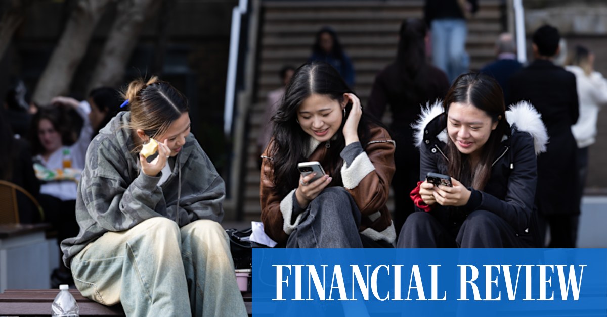Australian student visa fees raised again as new $2500 price tag sparks ...