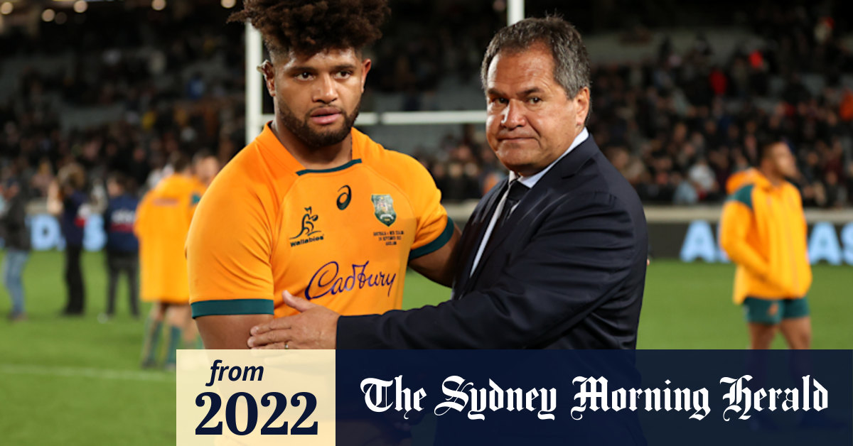 Wallabies seek consistency on Spring Tour with Rugby World Cup around ...