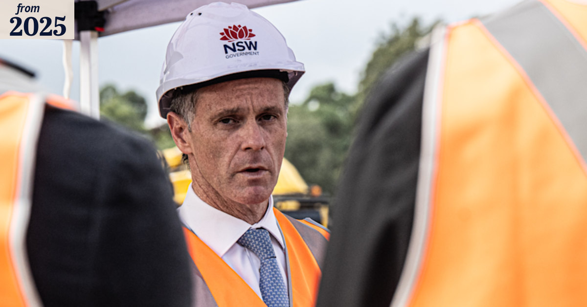 NSW workers’ comp scheme only sustainable for ‘another two years’
