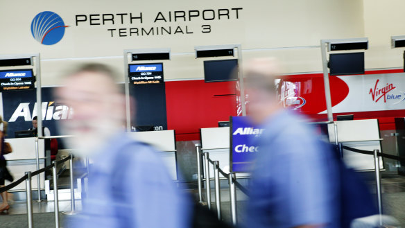 Perth | Local News, Weather, Traffic, Guides & Opinion | WA Today