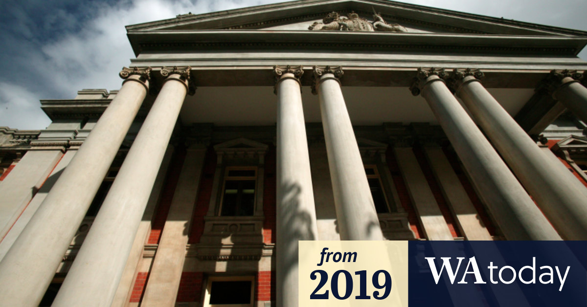 WA love triangle murder accused was 'afraid' of stabbing victim, court ...