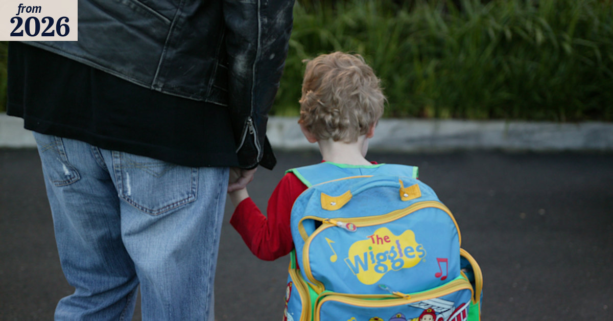 Loopholes in national child safety reforms raise red flags about risks ...