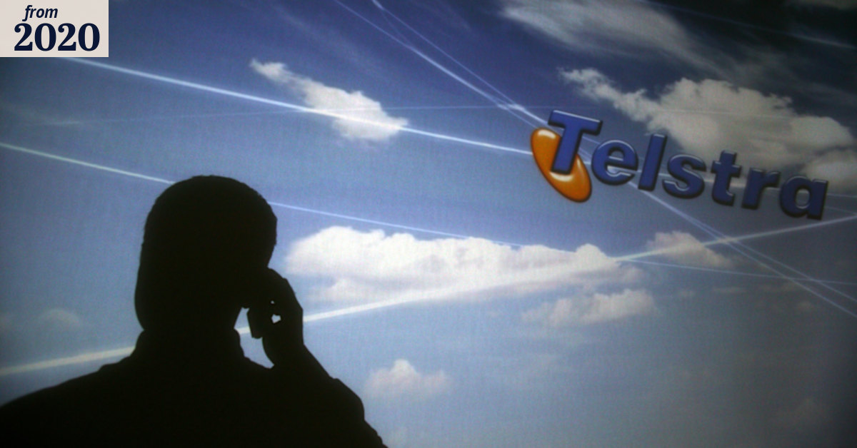 Telstra agrees to match staff salary donations for bushfires