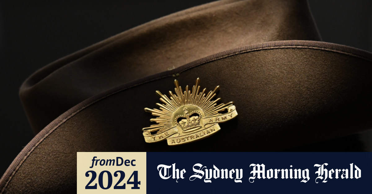 Australian Defence Force veterans receive assistance adding $1.8 ...