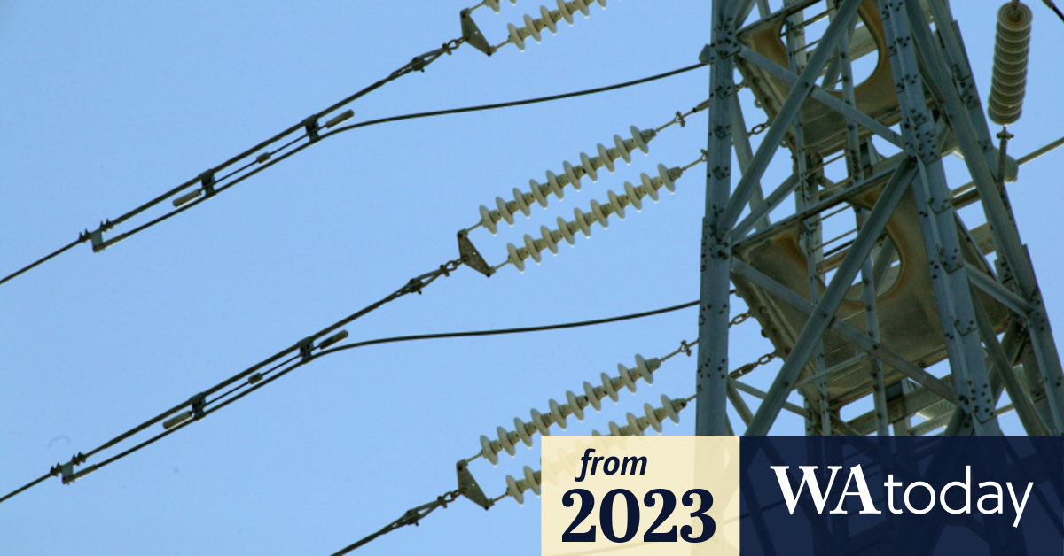 Perth weather: Cold snap pushes power supplies to the edge