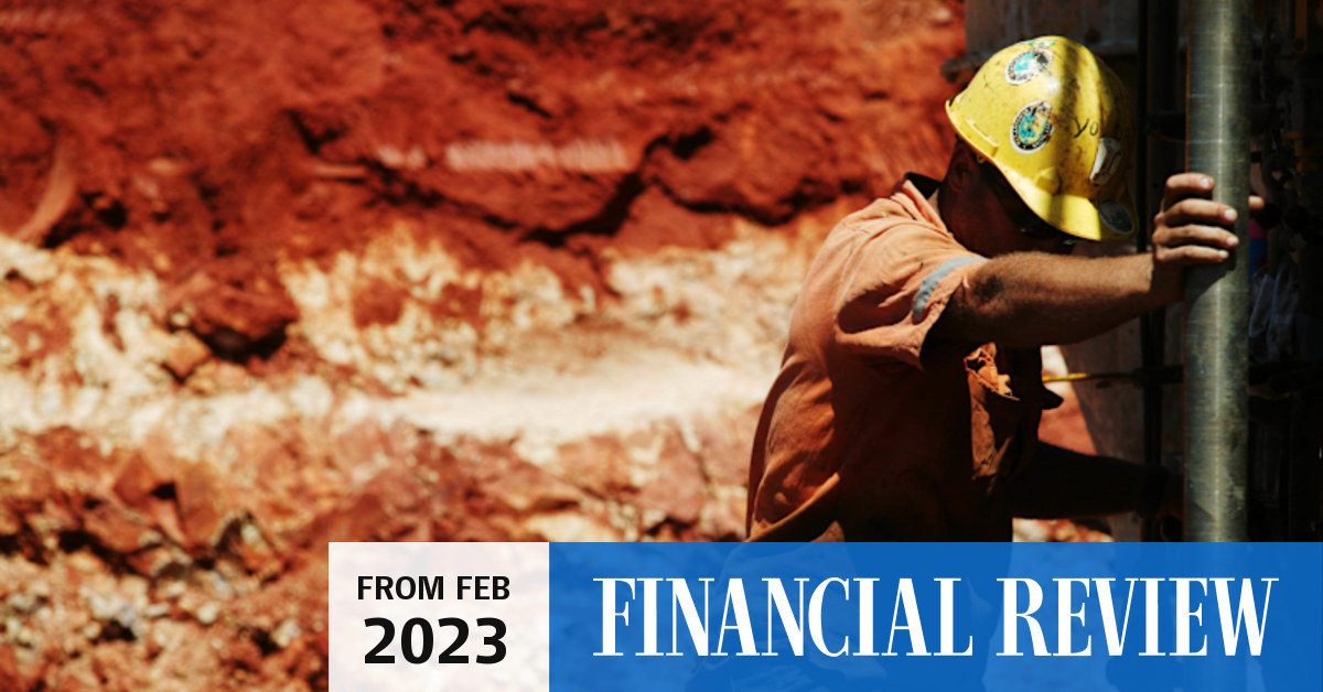 SRG Global grabs ALS unit, chases equity funding