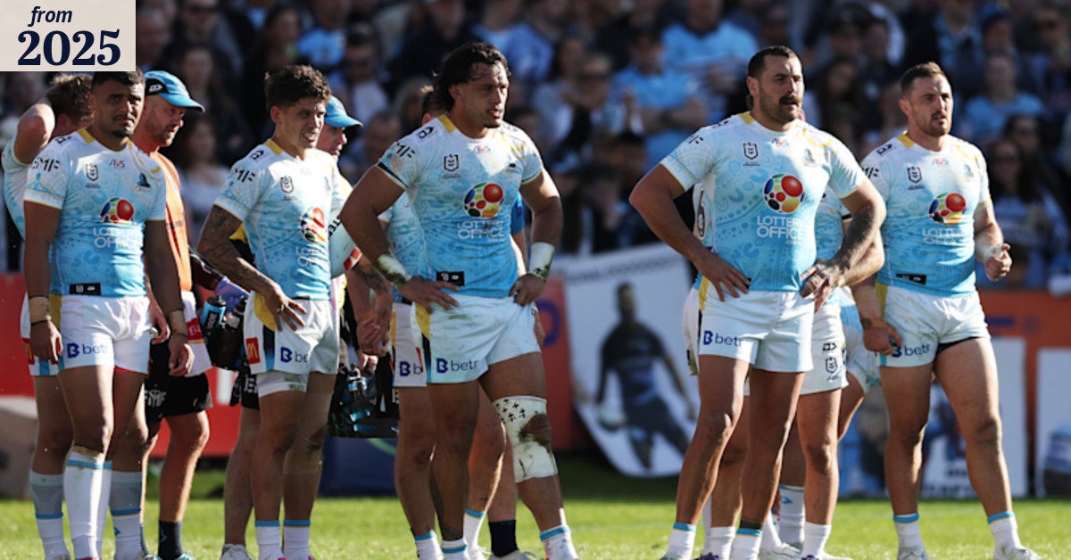 NRL 2025: Gold Coast Titans threaten to sue recruiter Ezra Howe if they ...