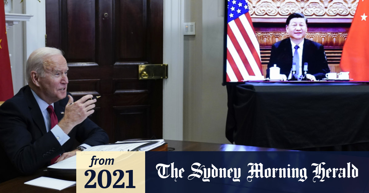 Peaceful talk cans Liberal dreams of ‘khaki’ election