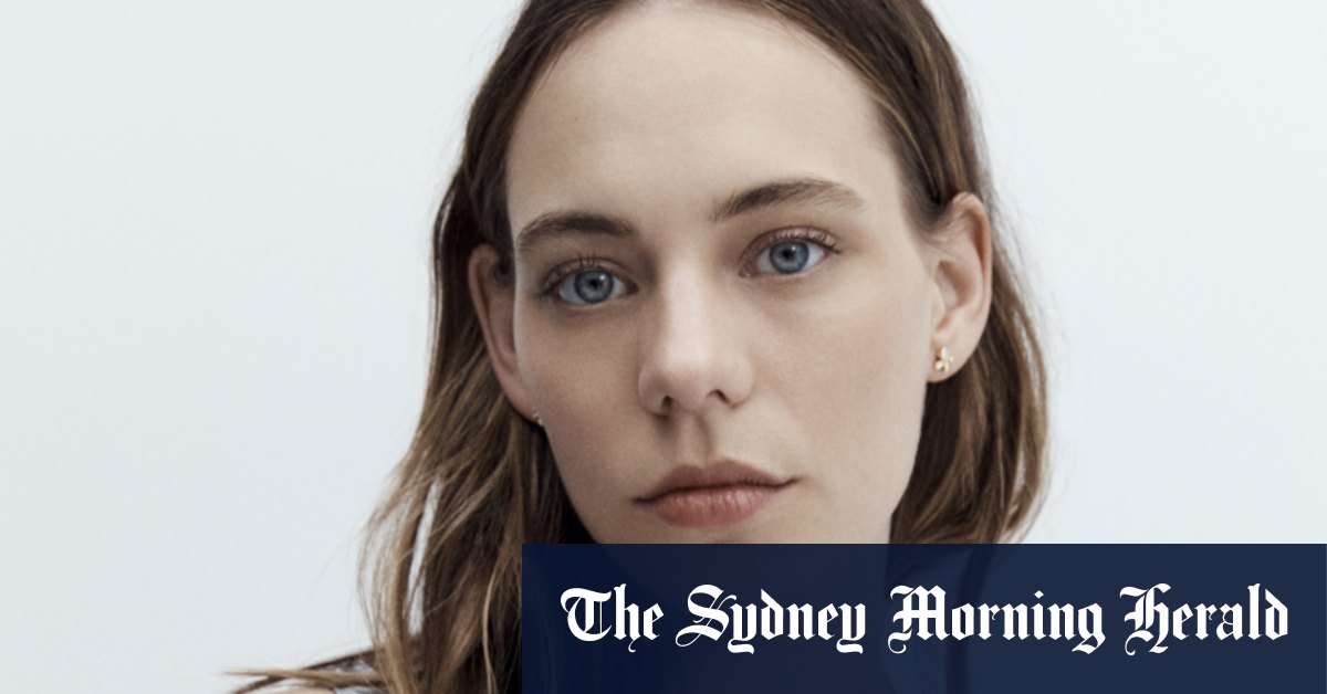 Actor Marlo Kelly shares her favourite fashion items