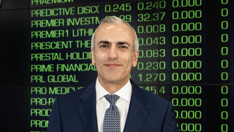 David Di Pilla says US a ‘huge’ opportunity for data centre REIT